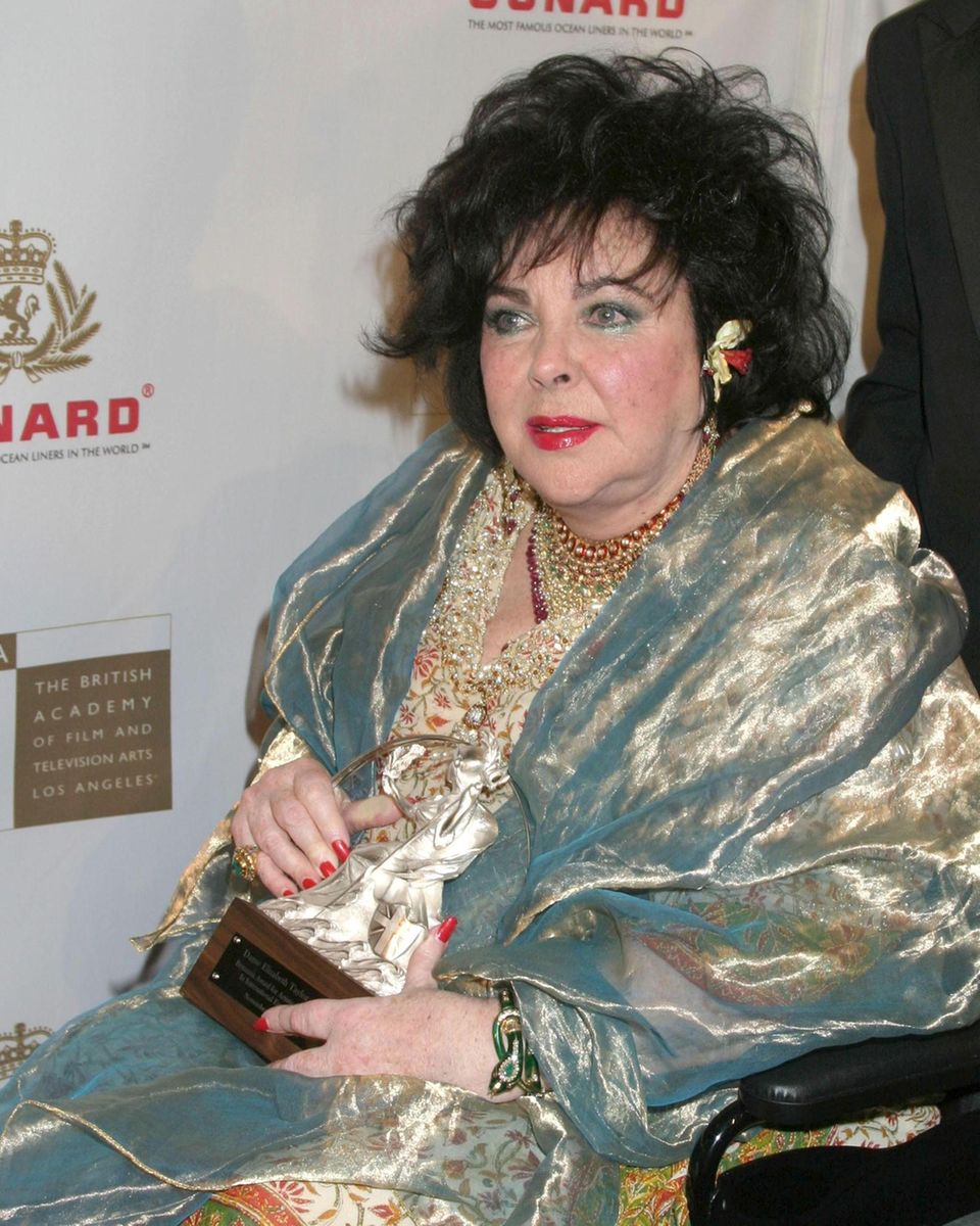 Elizabeth Taylor Elizabeth Taylor's Nibbles And Me Von Taylor,