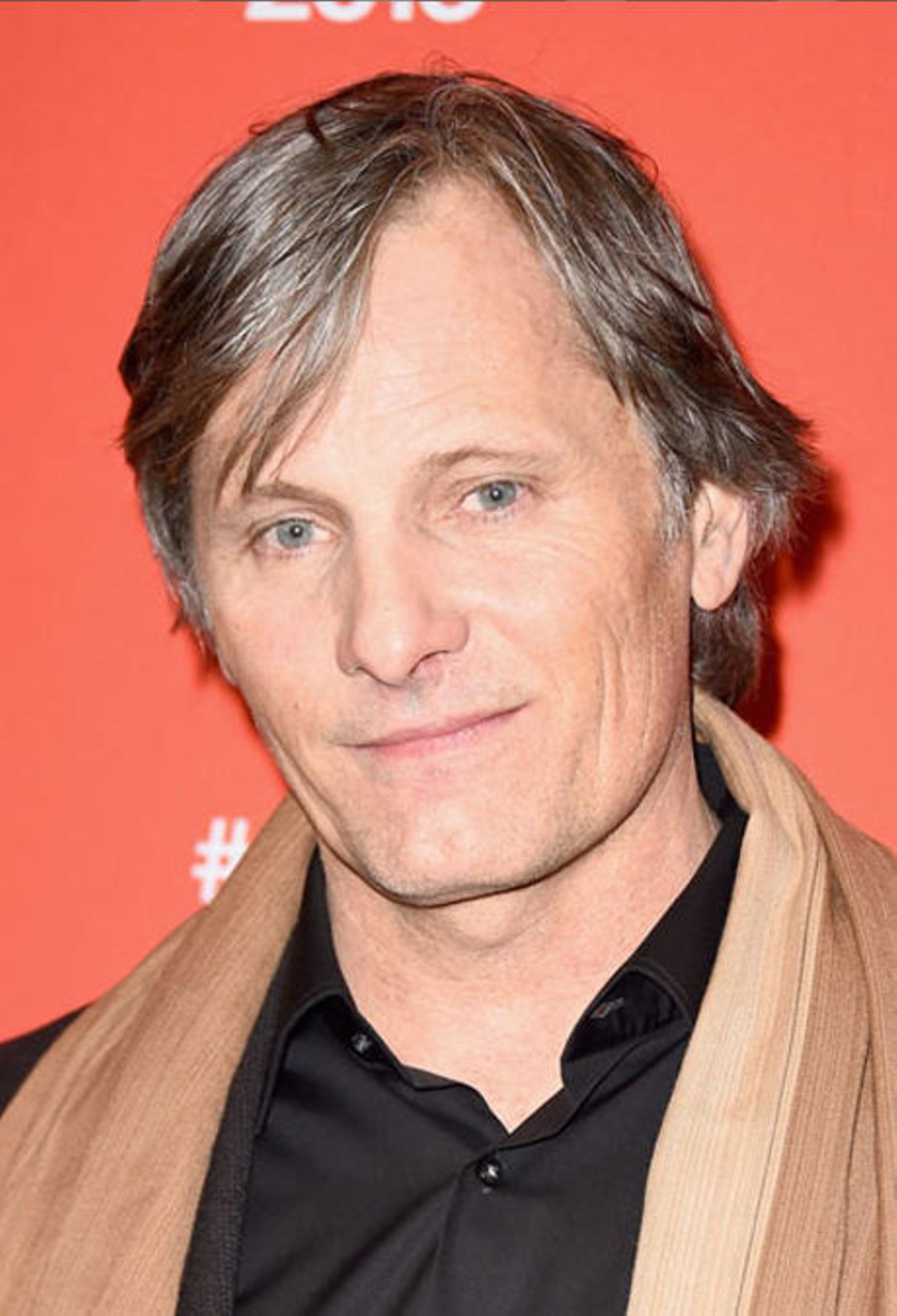 Imágenes Viggo Mortensen