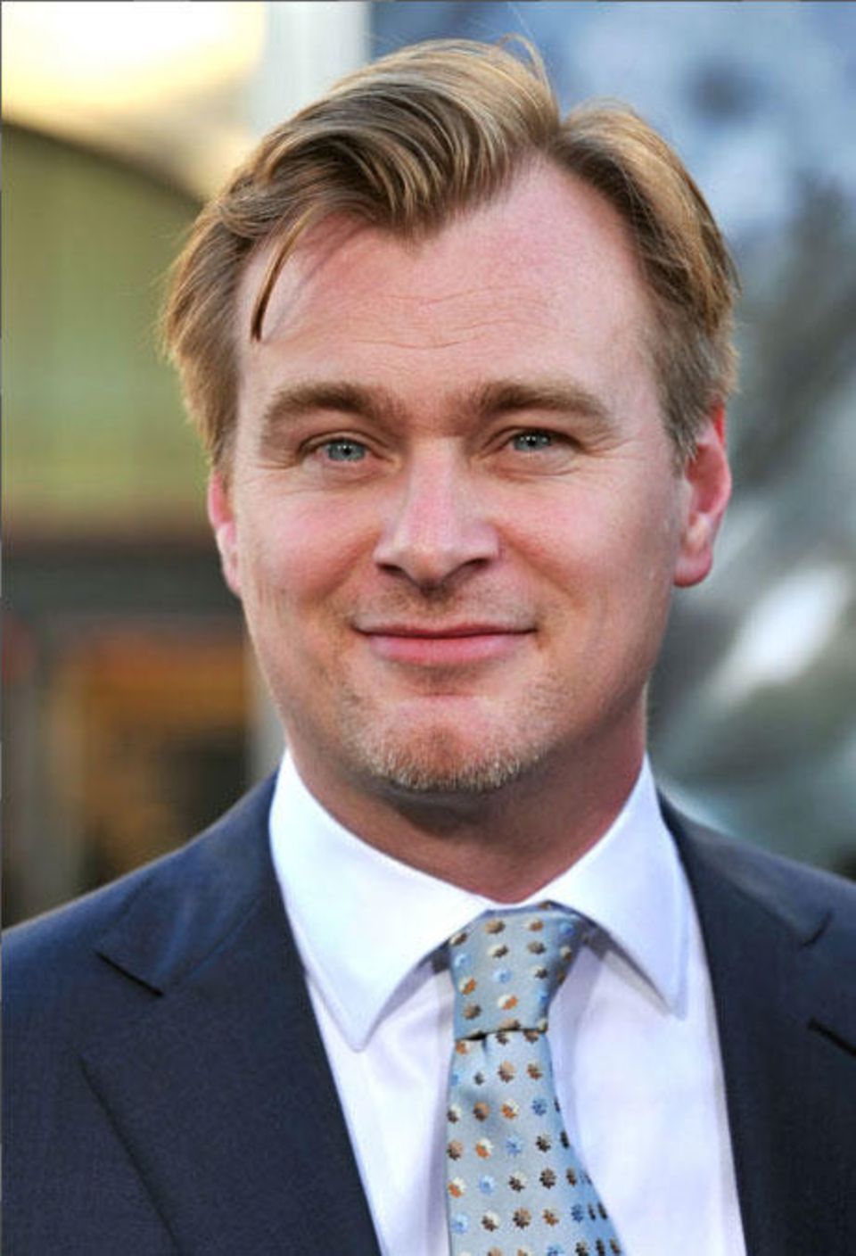 Alle Infos & News zu Christopher Nolan | VIP.de Alle Infos & News zu Christopher Nolan | VIP.de