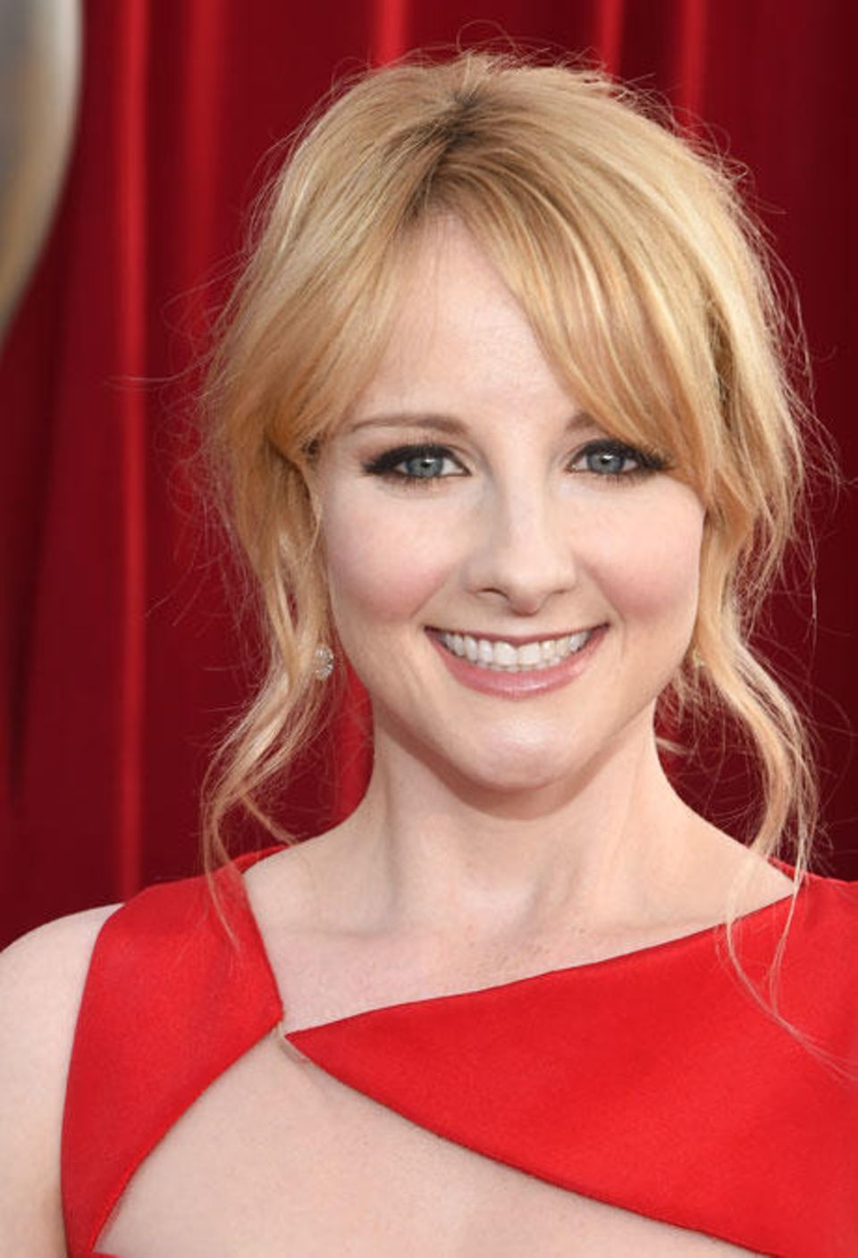 Melissa Rauch's Instagram, Twitter & Facebook on IDCrawl