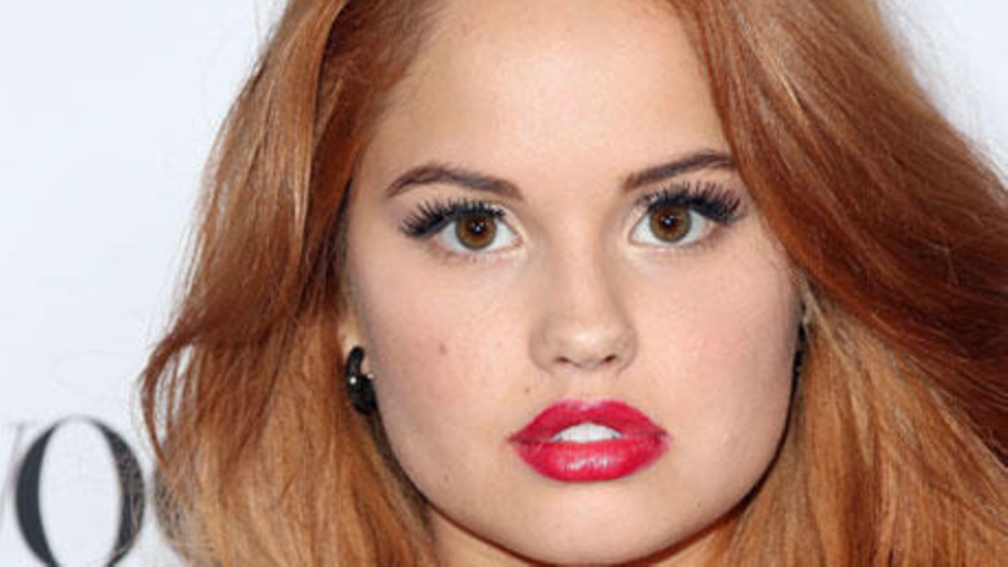 Debby Ryan Et Selena Gomez