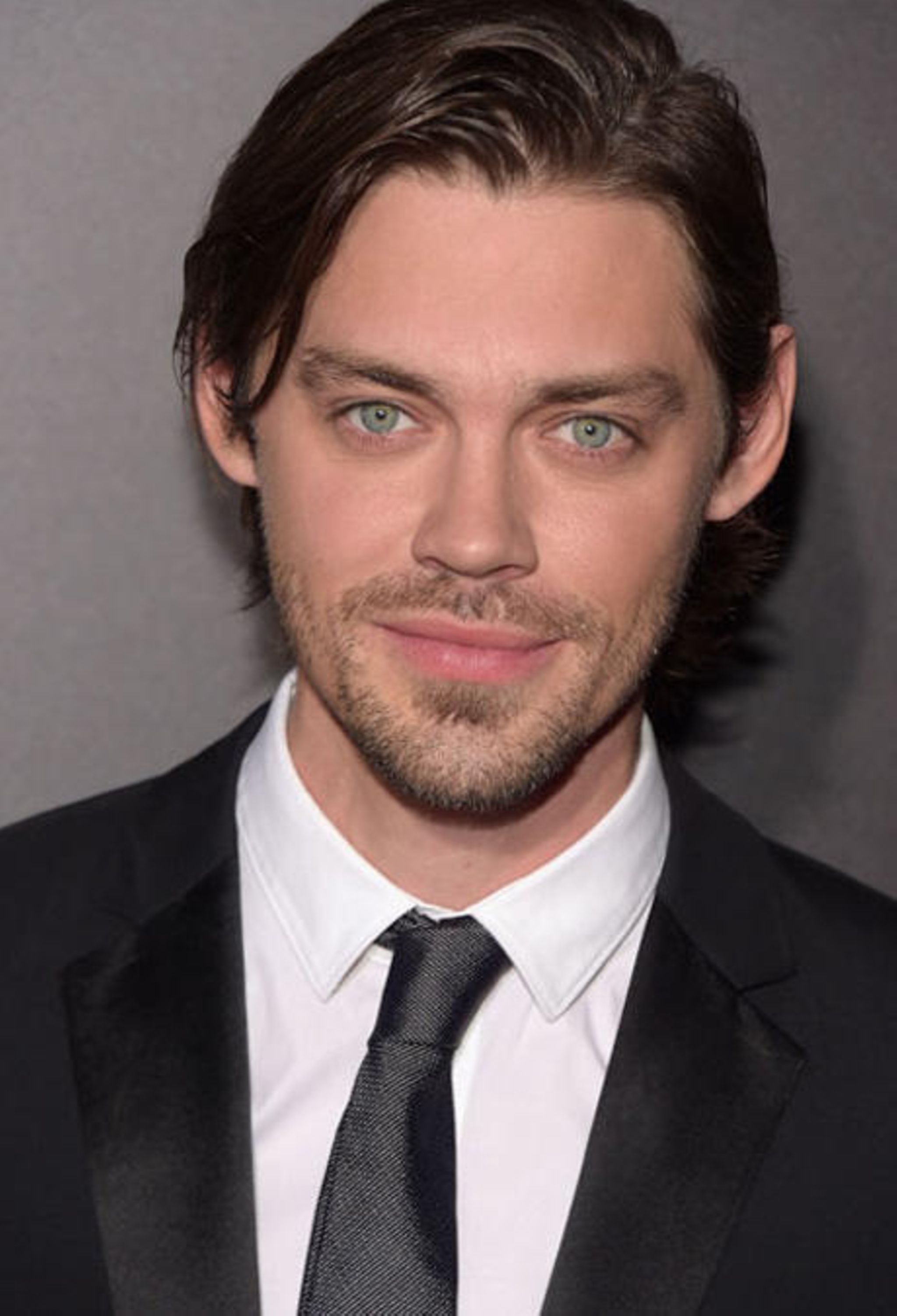 Tom Payne Der Medicus