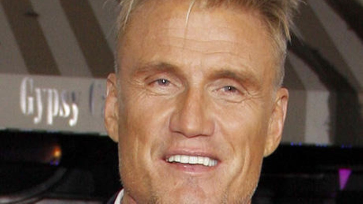 Alle Infos & News zu Dolph Lundgren - S. 2 | VIP.de