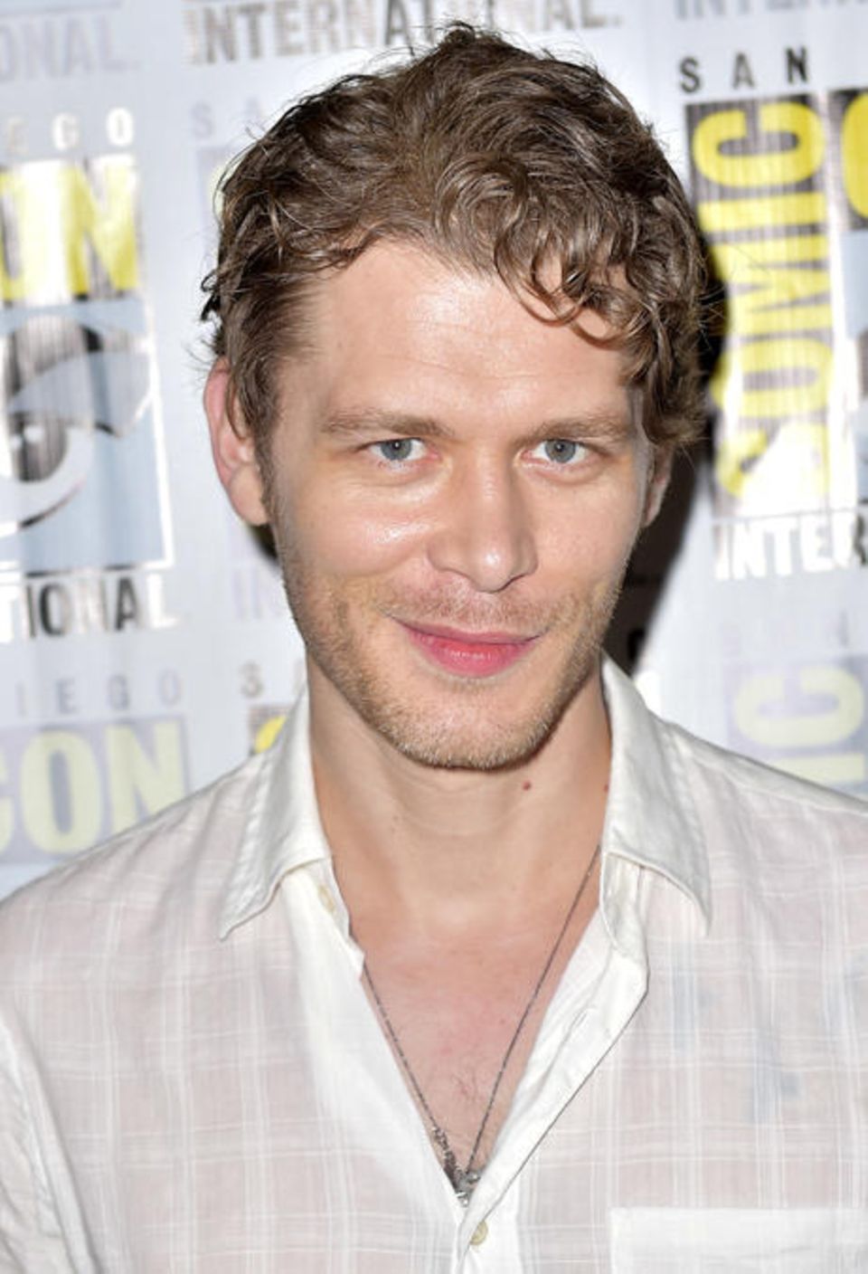 Alle Infos & News zu Joseph Morgan | VIP.de