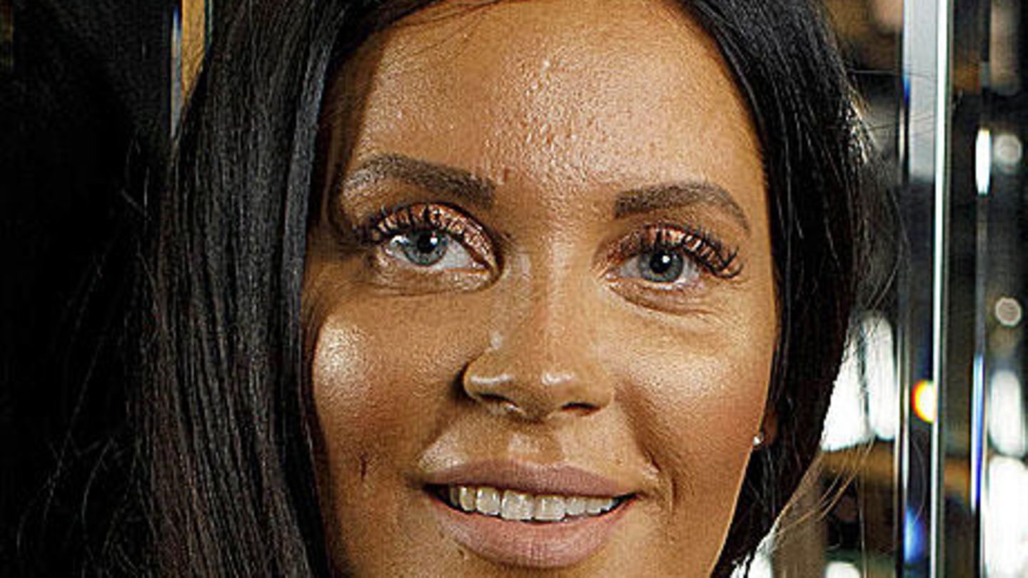 Alle Infos & News zu Janine Pink | VIP.de