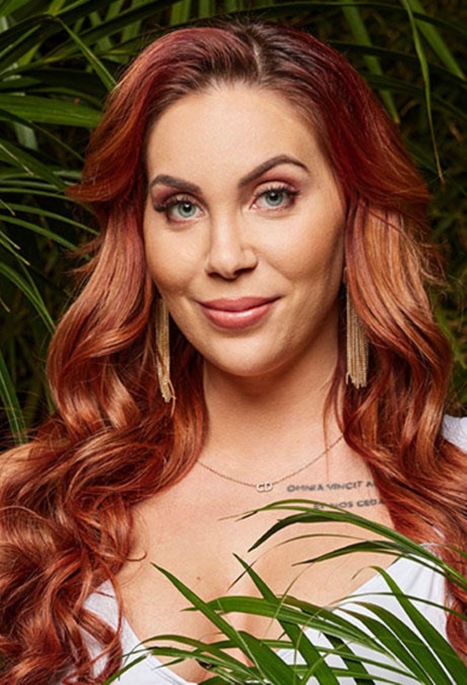 Tara Painting New Zealand — Gaby Tara