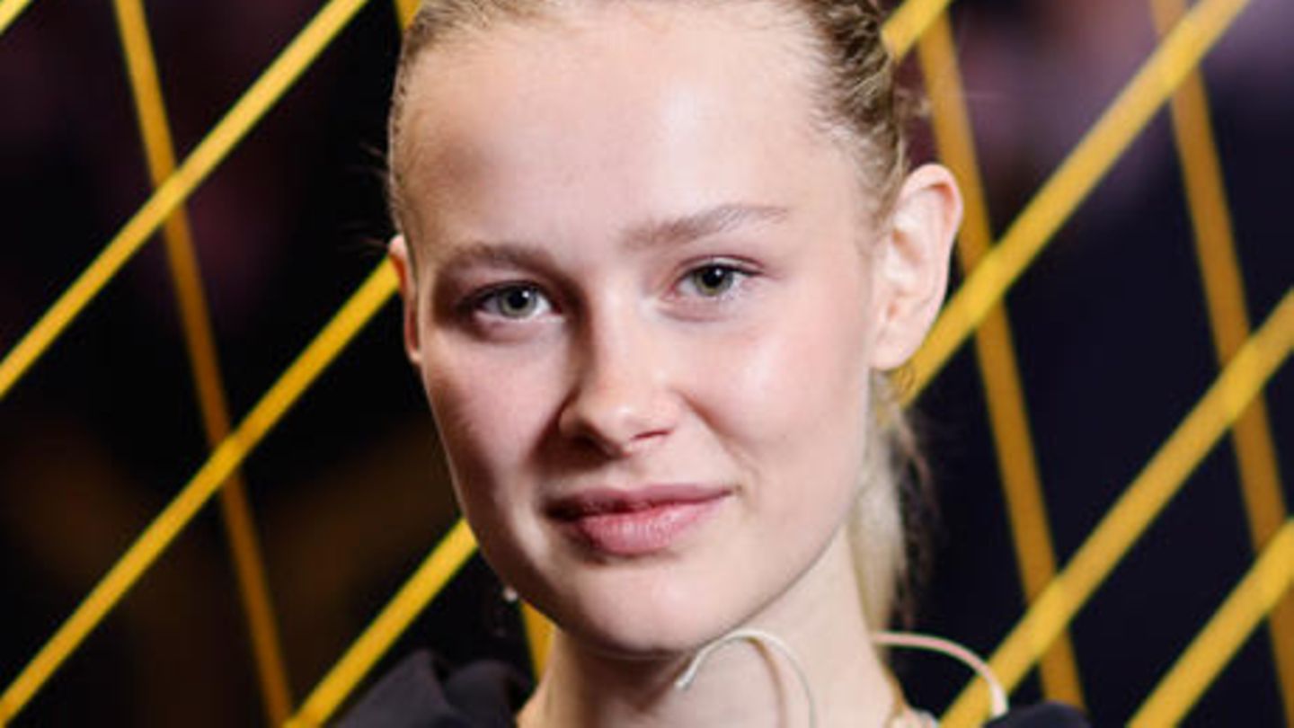 Alle Infos & News zu Laura-Marie Geissler | VIP.de