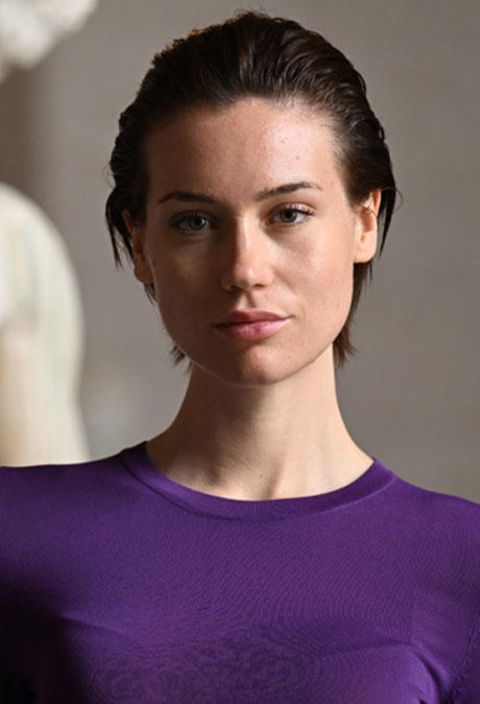 Alle Infos & News zu Gloria-Sophie Burkandt | VIP.de