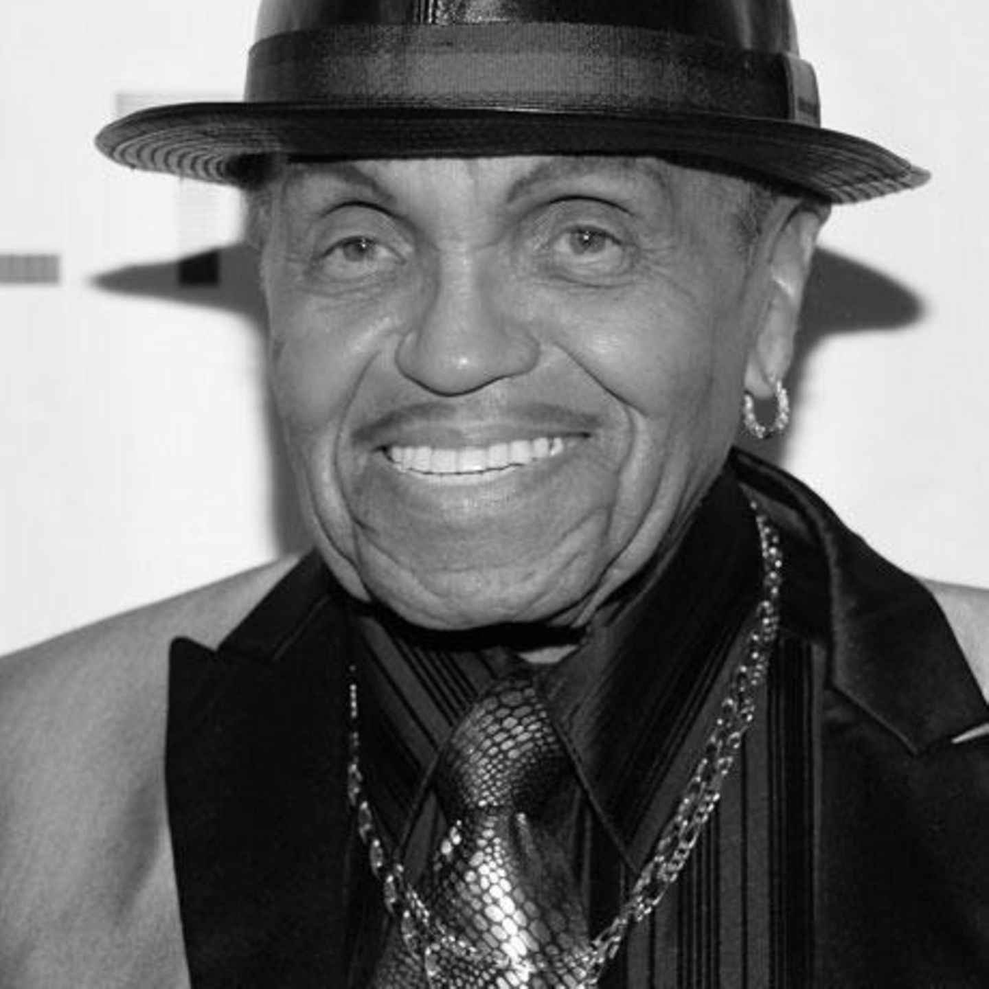 Michael Jackson Og Joe Jackson Joe Jackson 'Moved' By Michael Jackson