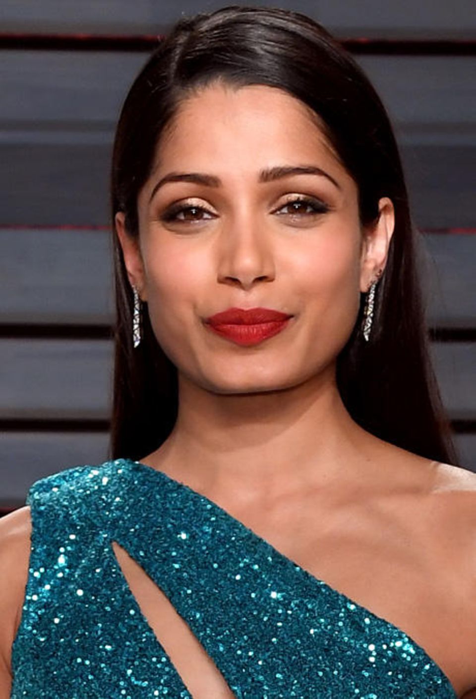 Freida Pinto New York, USA. 26. April 2023. Freida Pinto Nimmt Am 26.