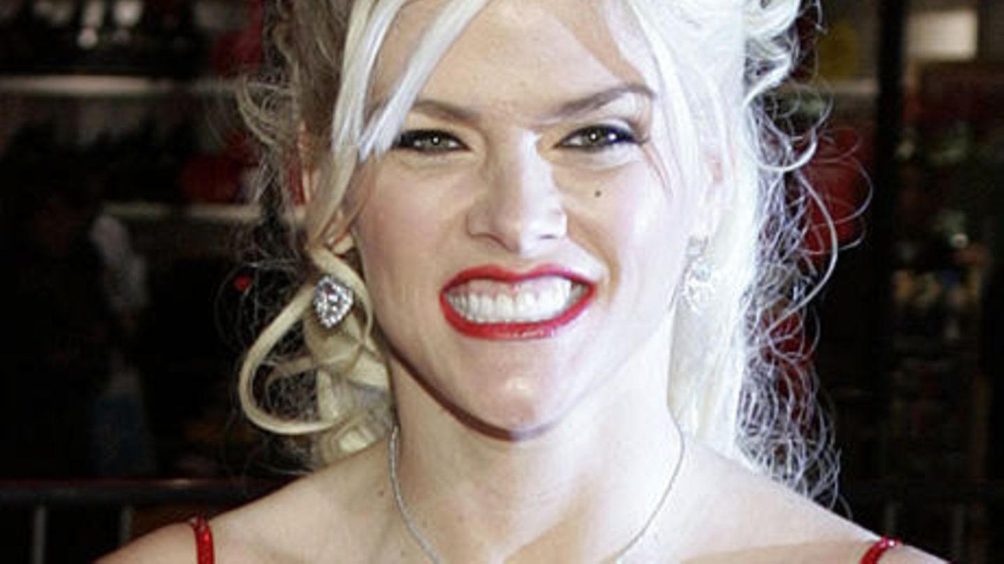 Alle Infos & News zu Anna Nicole Smith | VIP.de