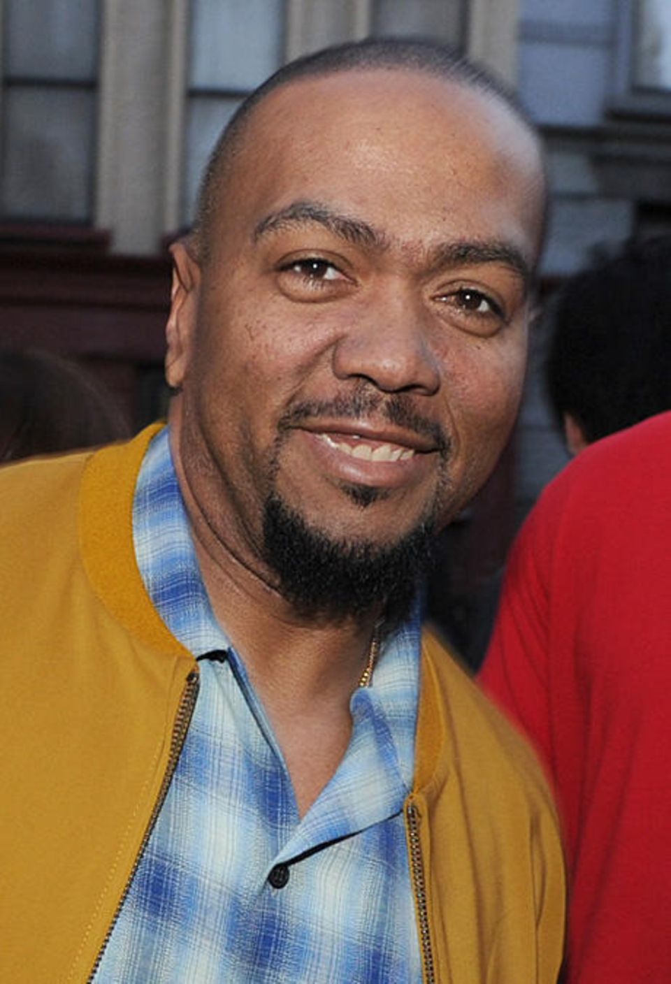 Alle Infos & News zu Timbaland | VIP.de