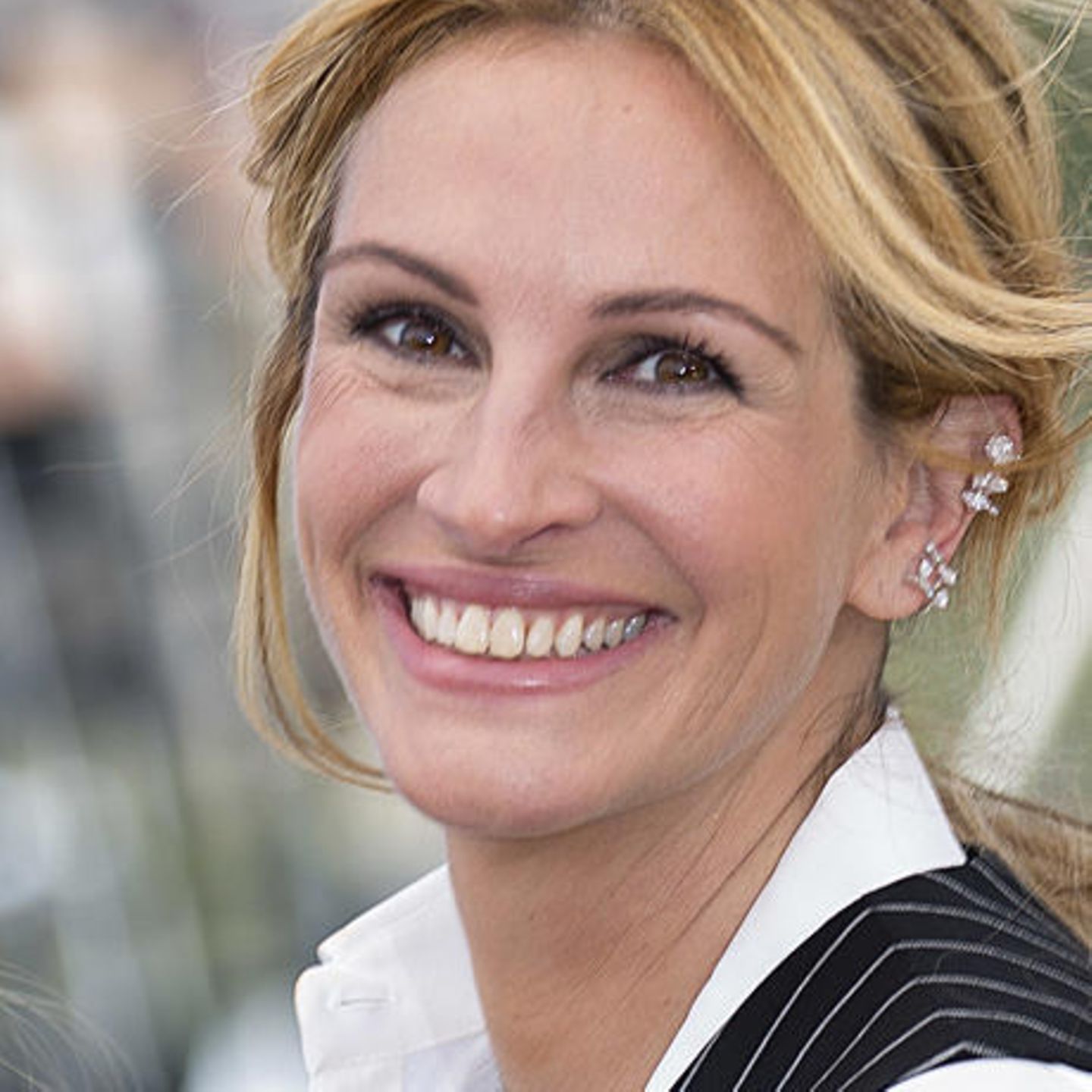 Julia Roberts Zwillinge