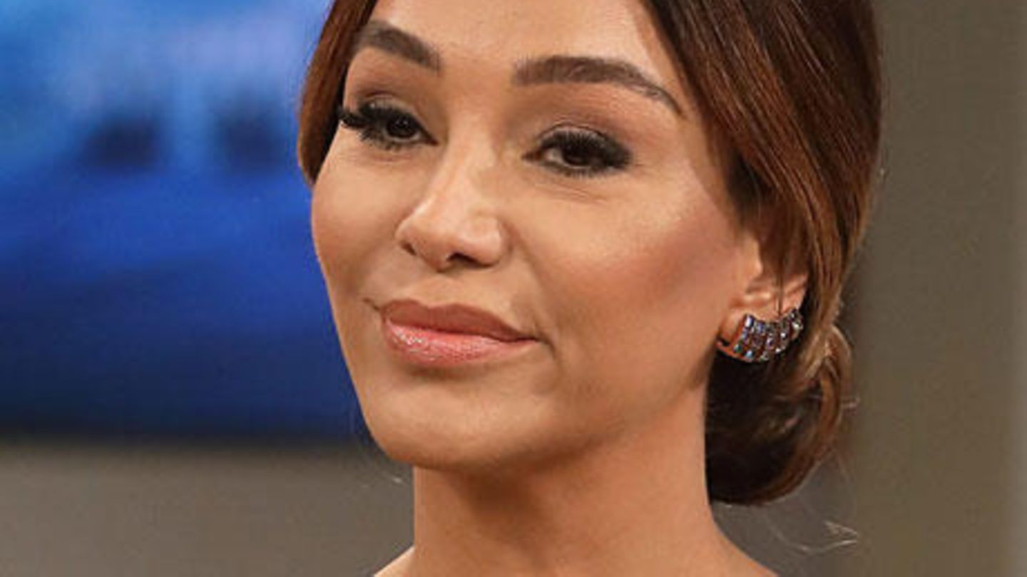 Alle Infos & News zu Verona Pooth - S. 2 | VIP.de