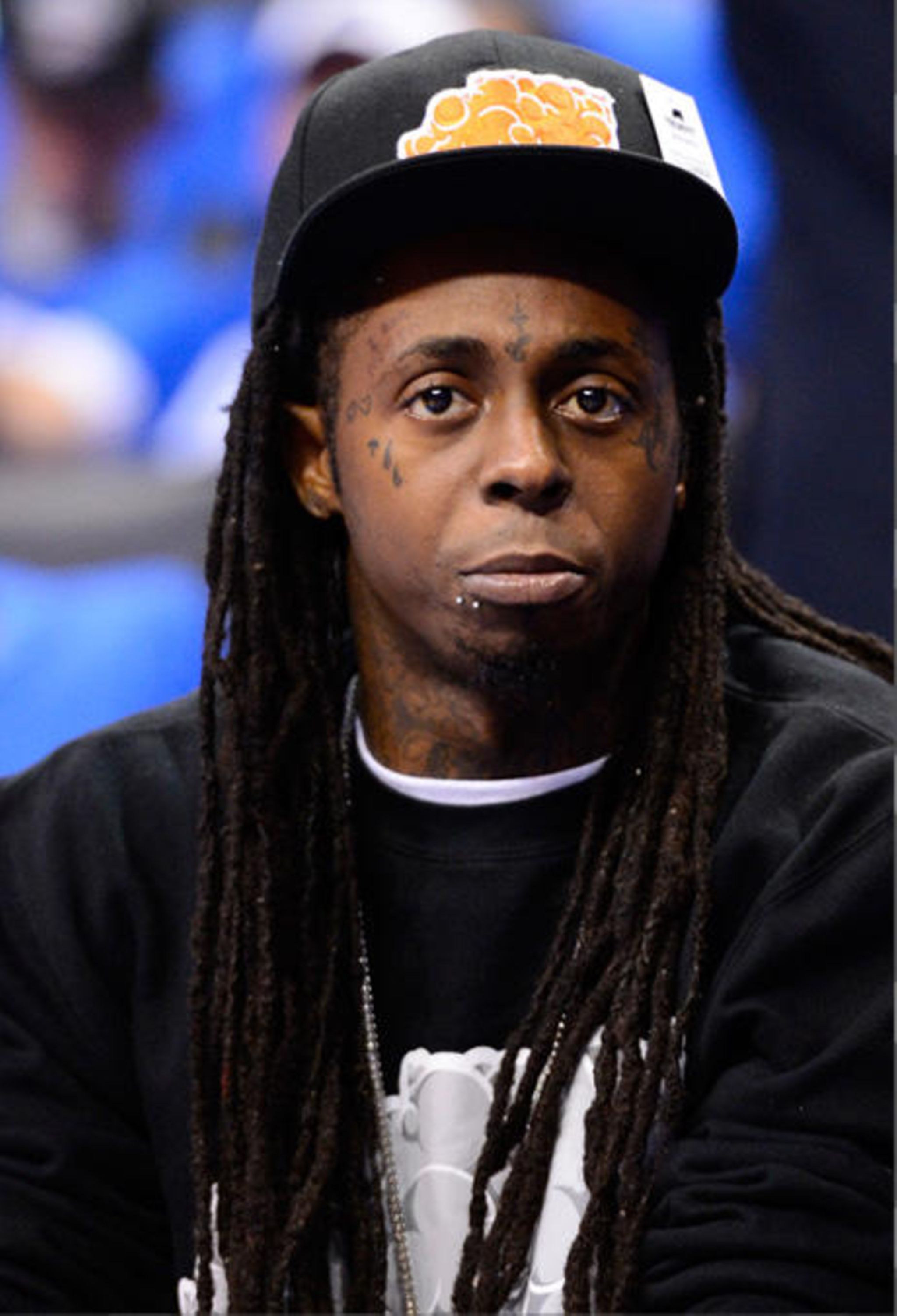 Lil Wayne Gezicht Tatoeages 2024
