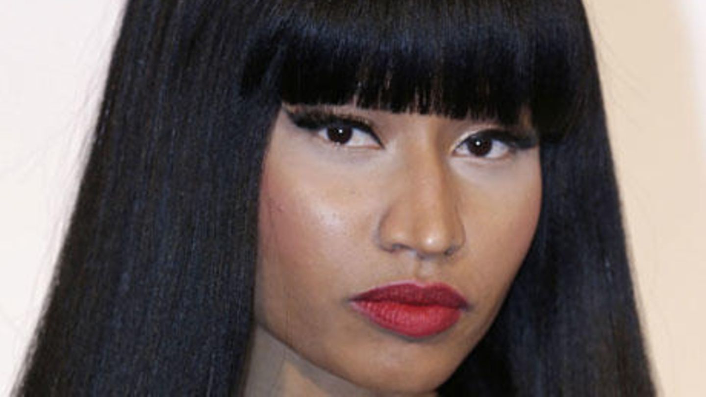 Alle Infos & News zu Nicki Minaj - S. 2 | VIP.de