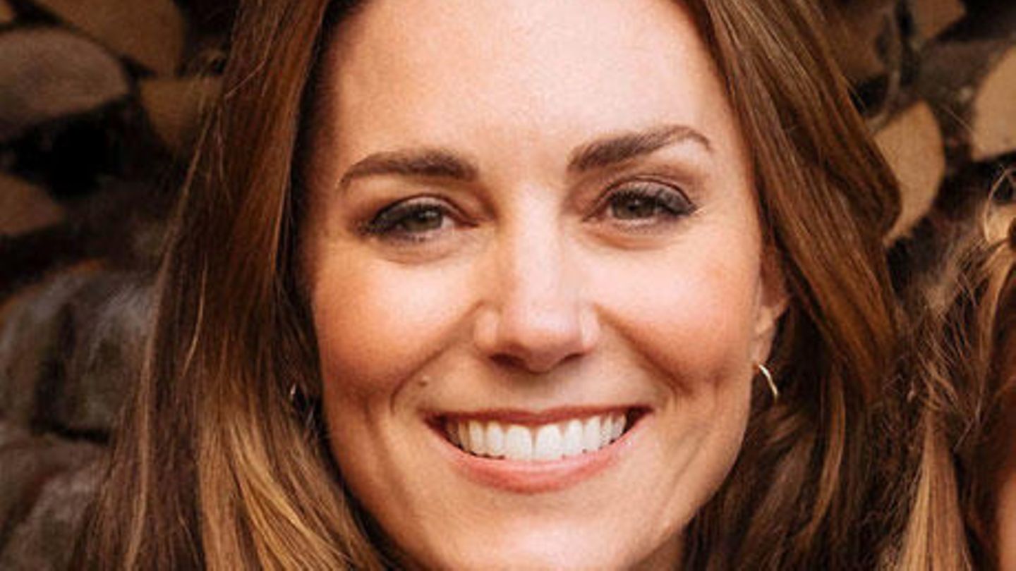 Alle Infos und News zu Prinzessin Kate - S. 4 | VIP.de