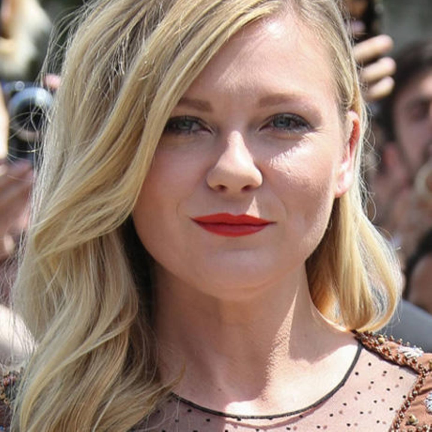 Kirsten Dunst Interview Met Een Vampier Kirsten Dunst: “It's Not