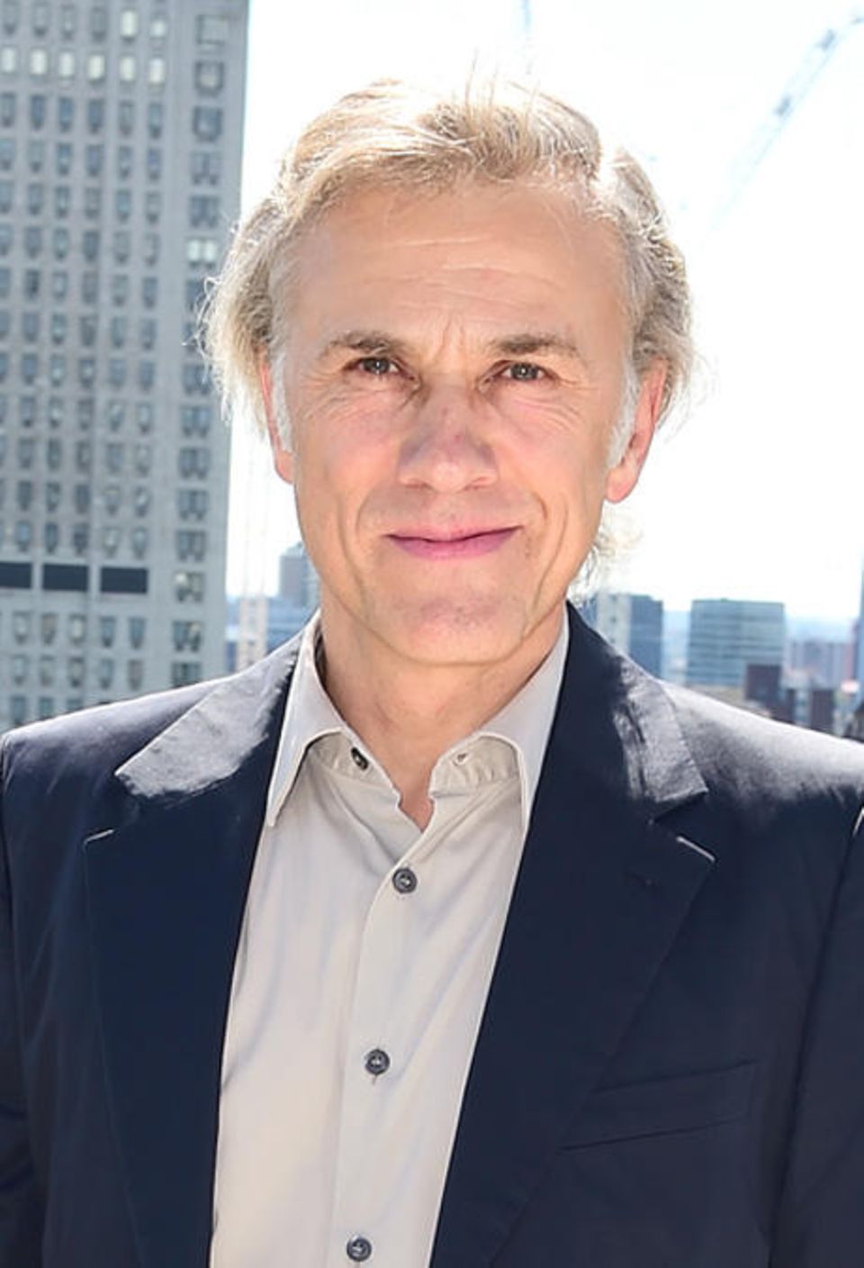 Christopher Waltz's Instagram, Twitter & Facebook on IDCrawl