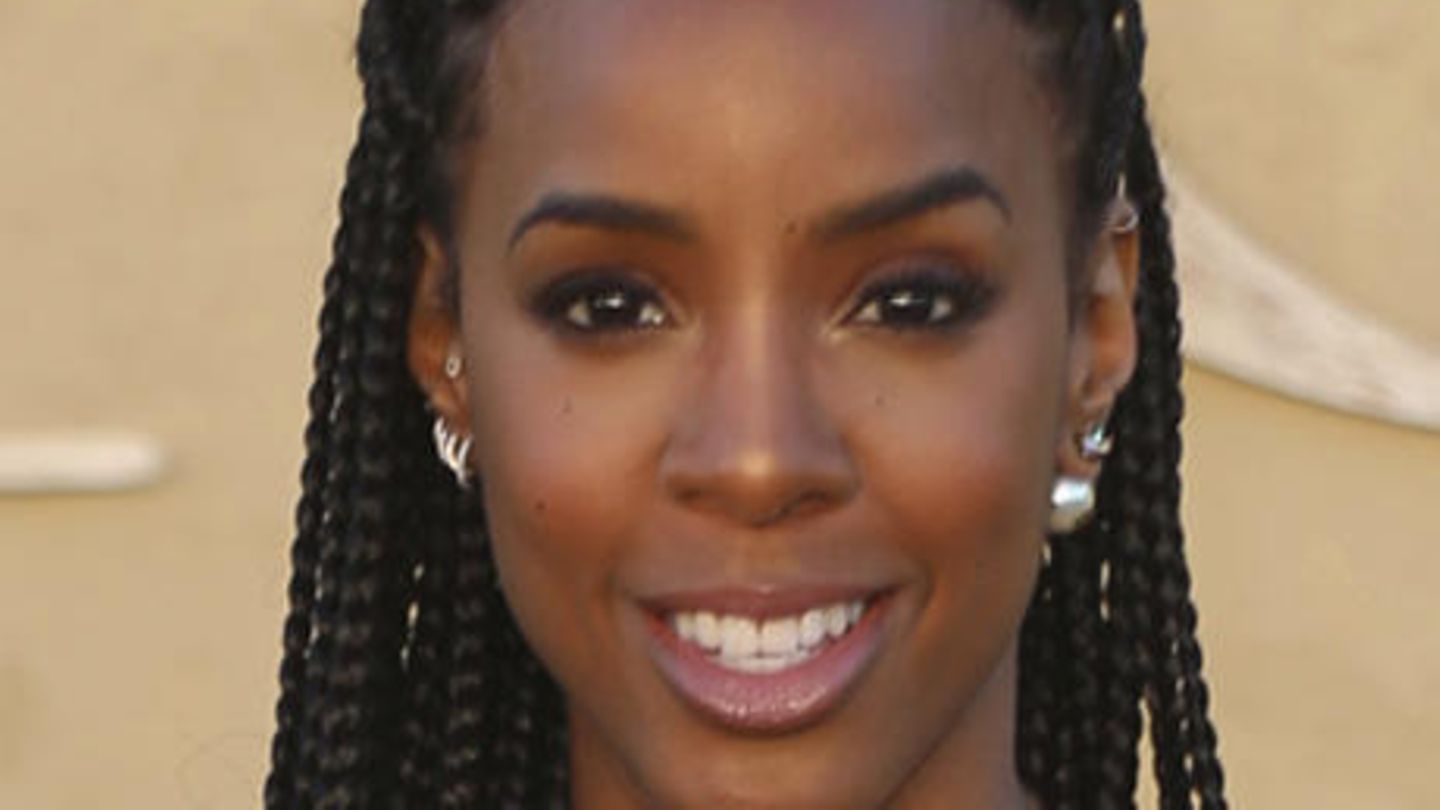 Kelly Rowl Kelly Rowland Teases New Music In 2024