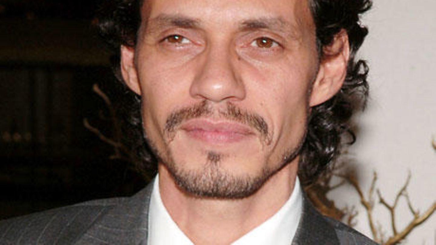 Alle Infos & News zu Marc Anthony | VIP.de