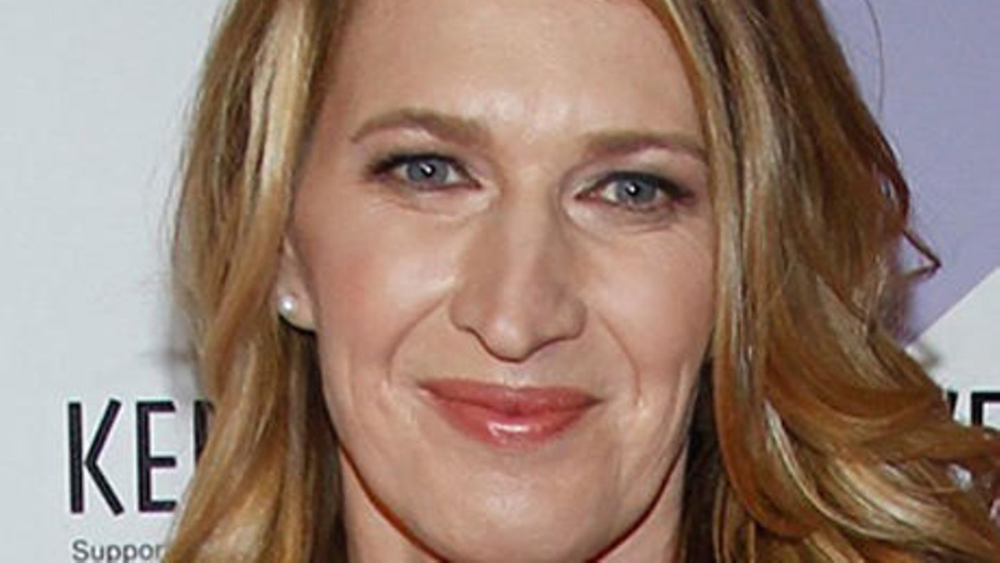 Alle Infos & News zu Steffi Graf - S. 2 | VIP.de