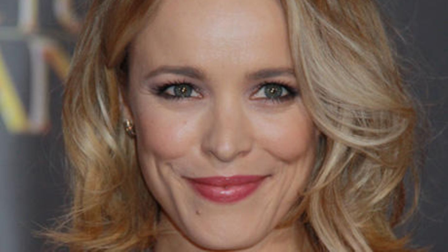 Alle Infos & News zu Rachel McAdams | VIP.de