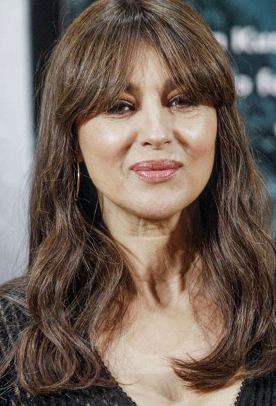 Monica Bellucci Biographie