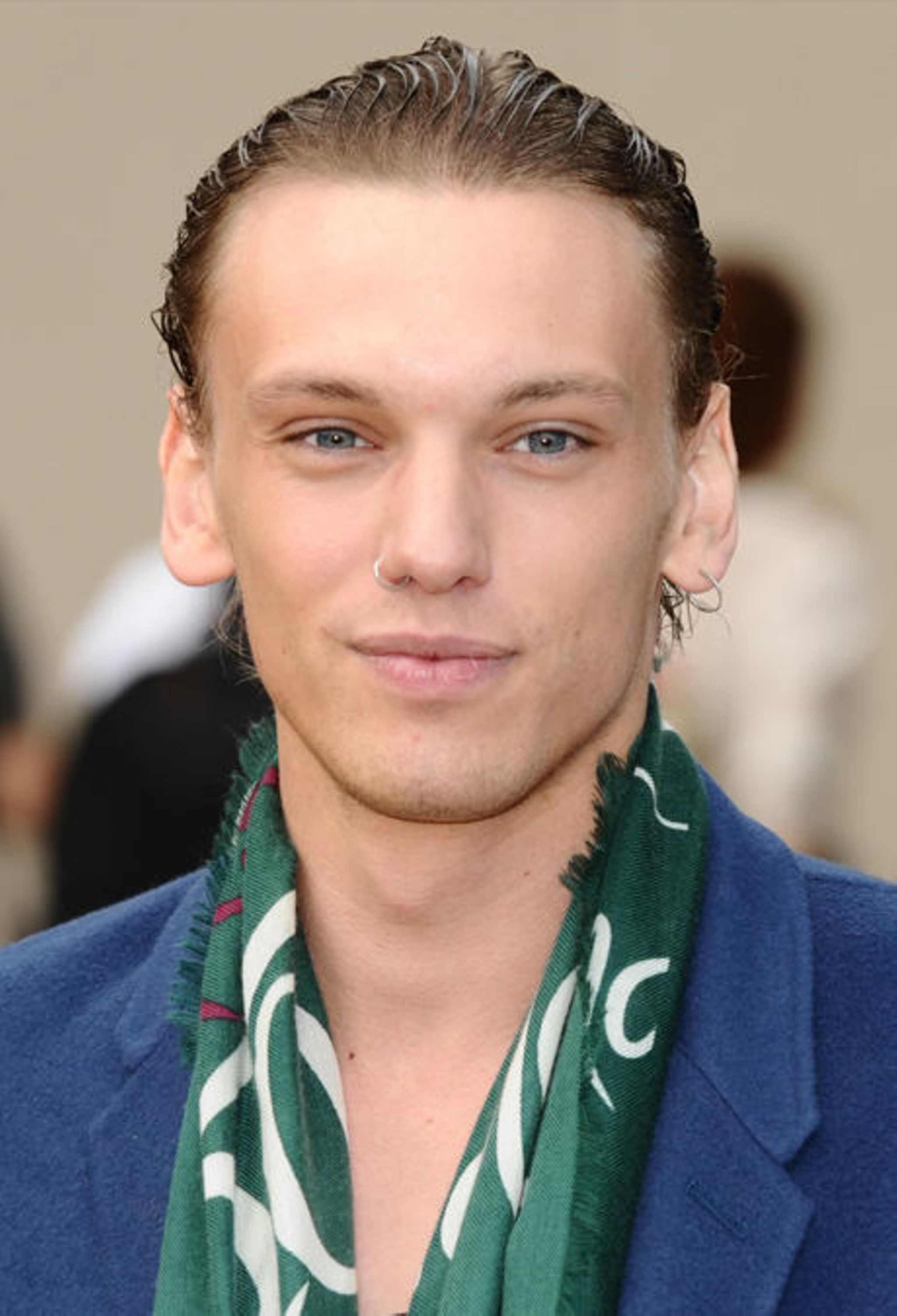 Jamie Campbell Bower Films 1,384 Jamie Campbell Bower Photos Stock
