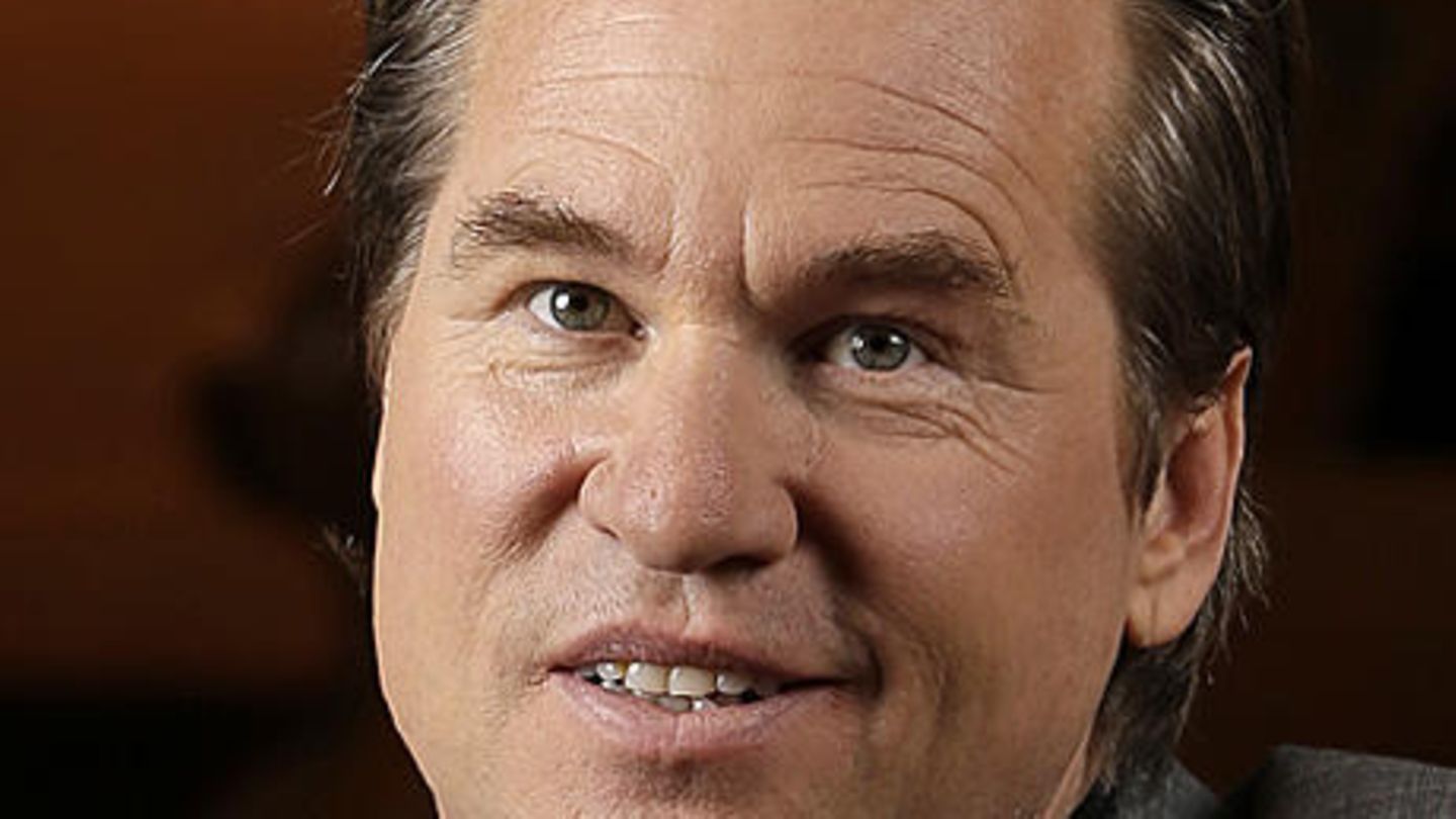 Alle Infos & News zu Val Kilmer - S. 2 | VIP.de
