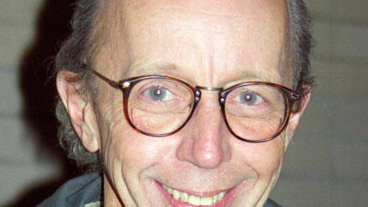 Alle Infos & News zu Max Wright | VIP.de