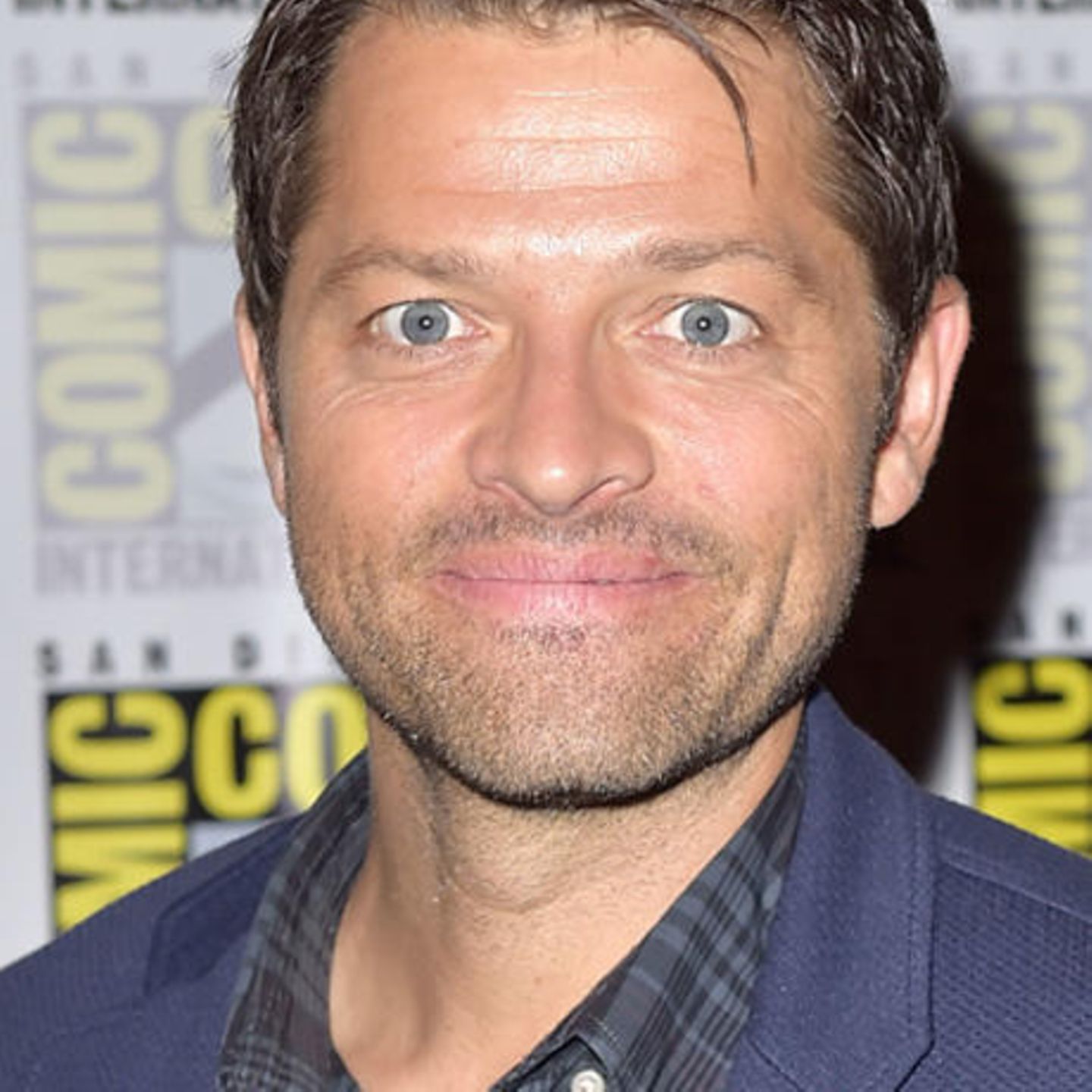 Misha Collins, Tesoro