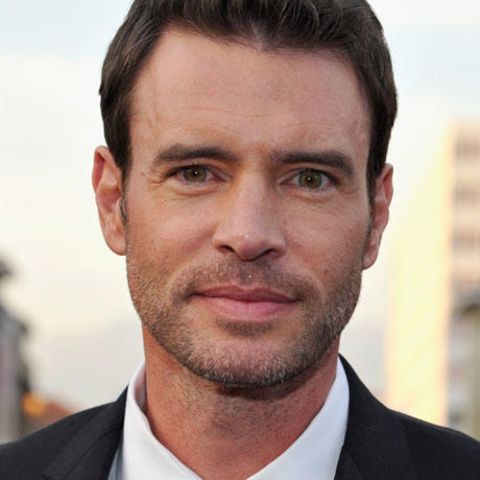 Scott Foley: Karriere und Familienleben