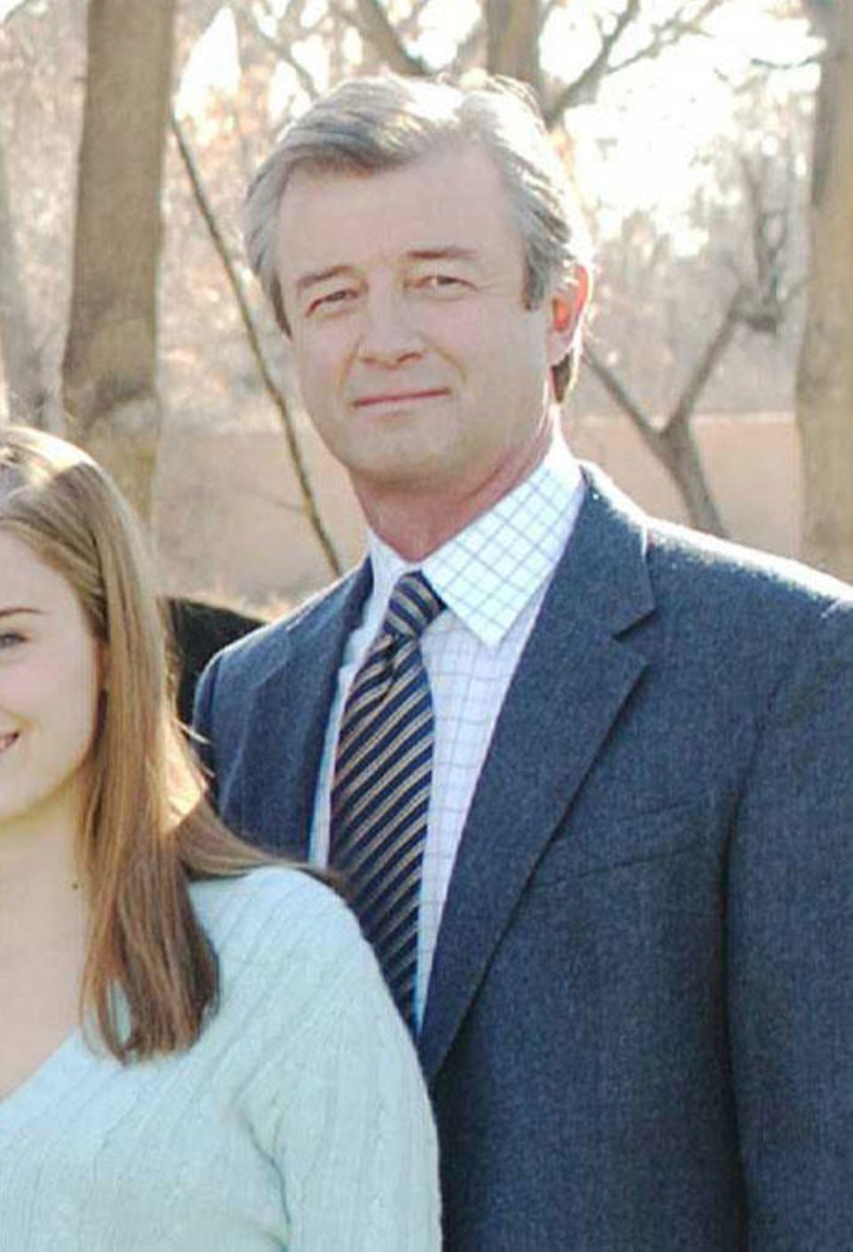 Alle Infos & News zu James Read | VIP.de