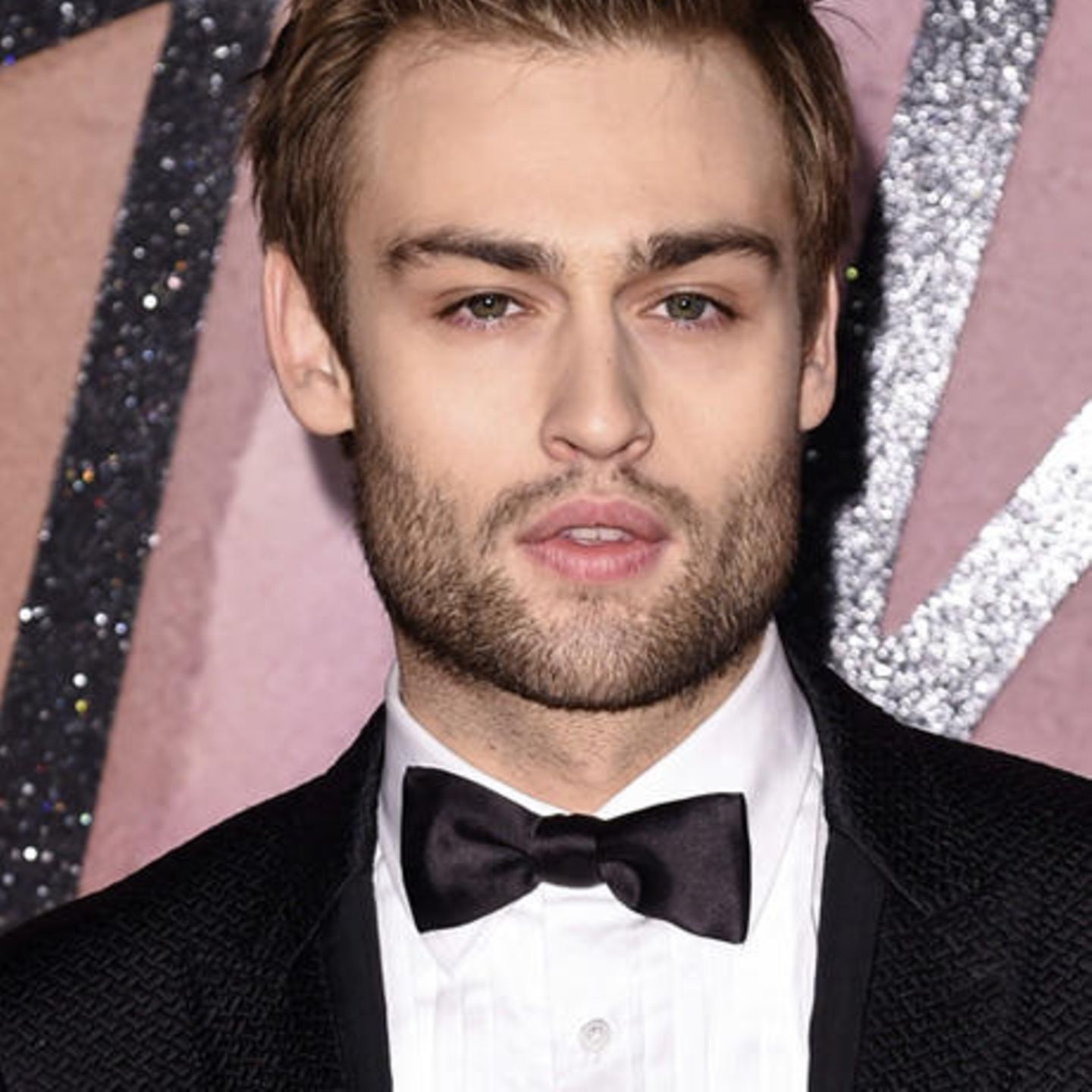 Douglas Booth Douglas Booth Says He Would Love To Play David Bowie: