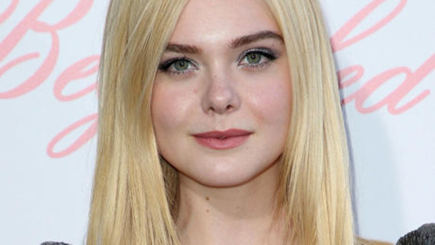 Elle Fanning 2008