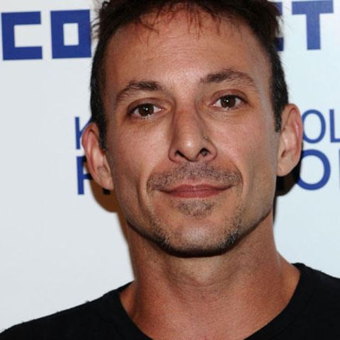 Noah Hathaway war als junger Schauspielstar in ‘Kampfstern Galactica ...