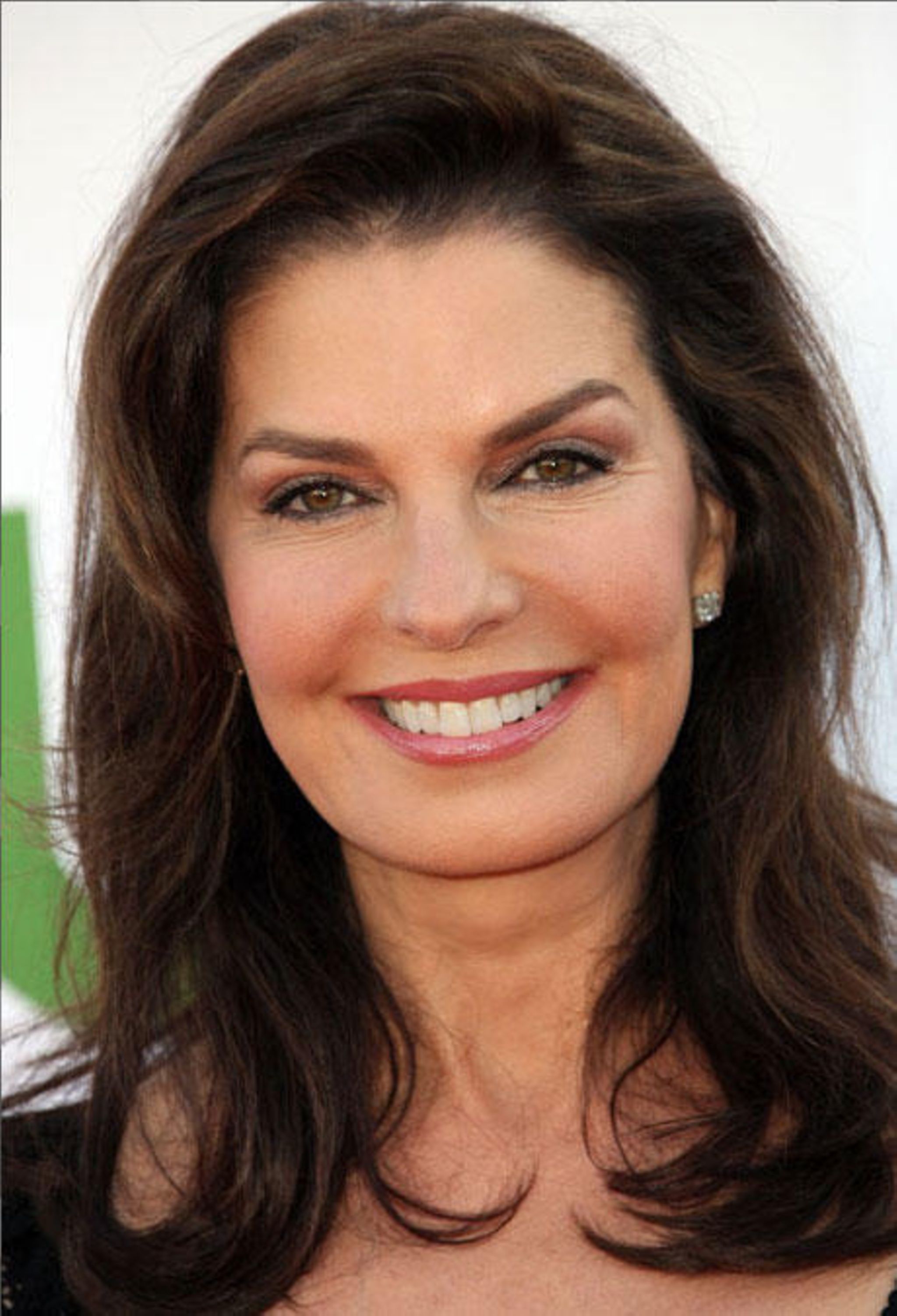 Sela Ward