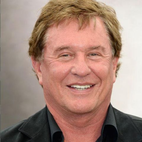 Tom Berenger beeindruckt mit der Vielzahl seiner Rollen und Filmprojekte
