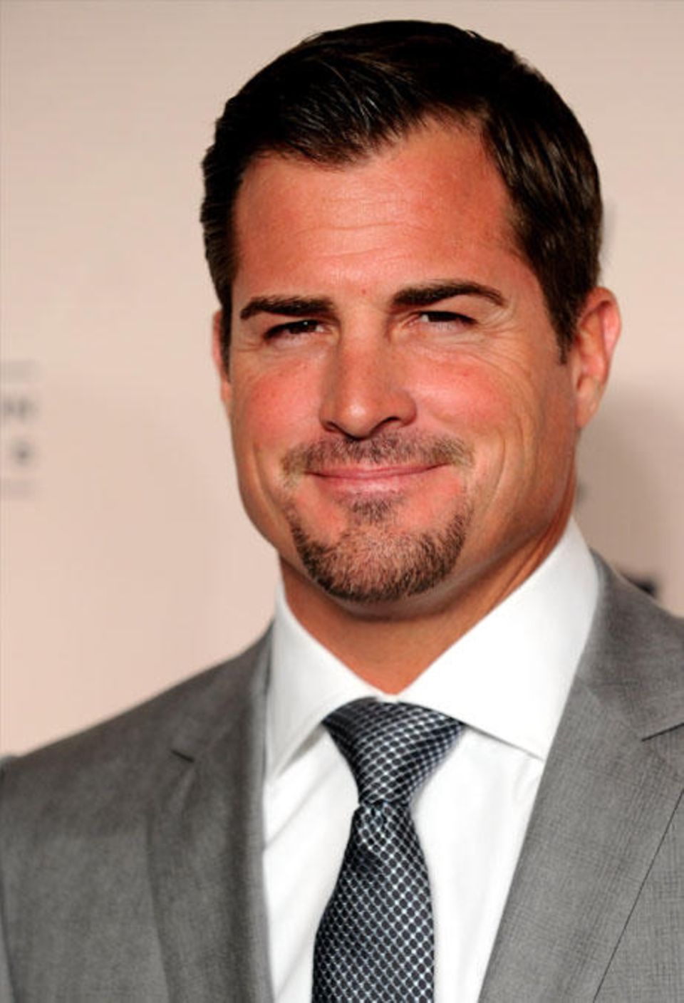 Alle Infos & News zu George Eads | VIP.de