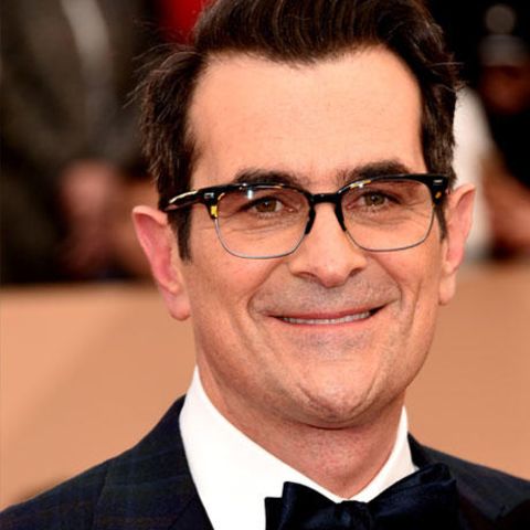 Ty Burrell in seiner viel gelobten Rolle in der Familien-Sitcom ‘Modern ...