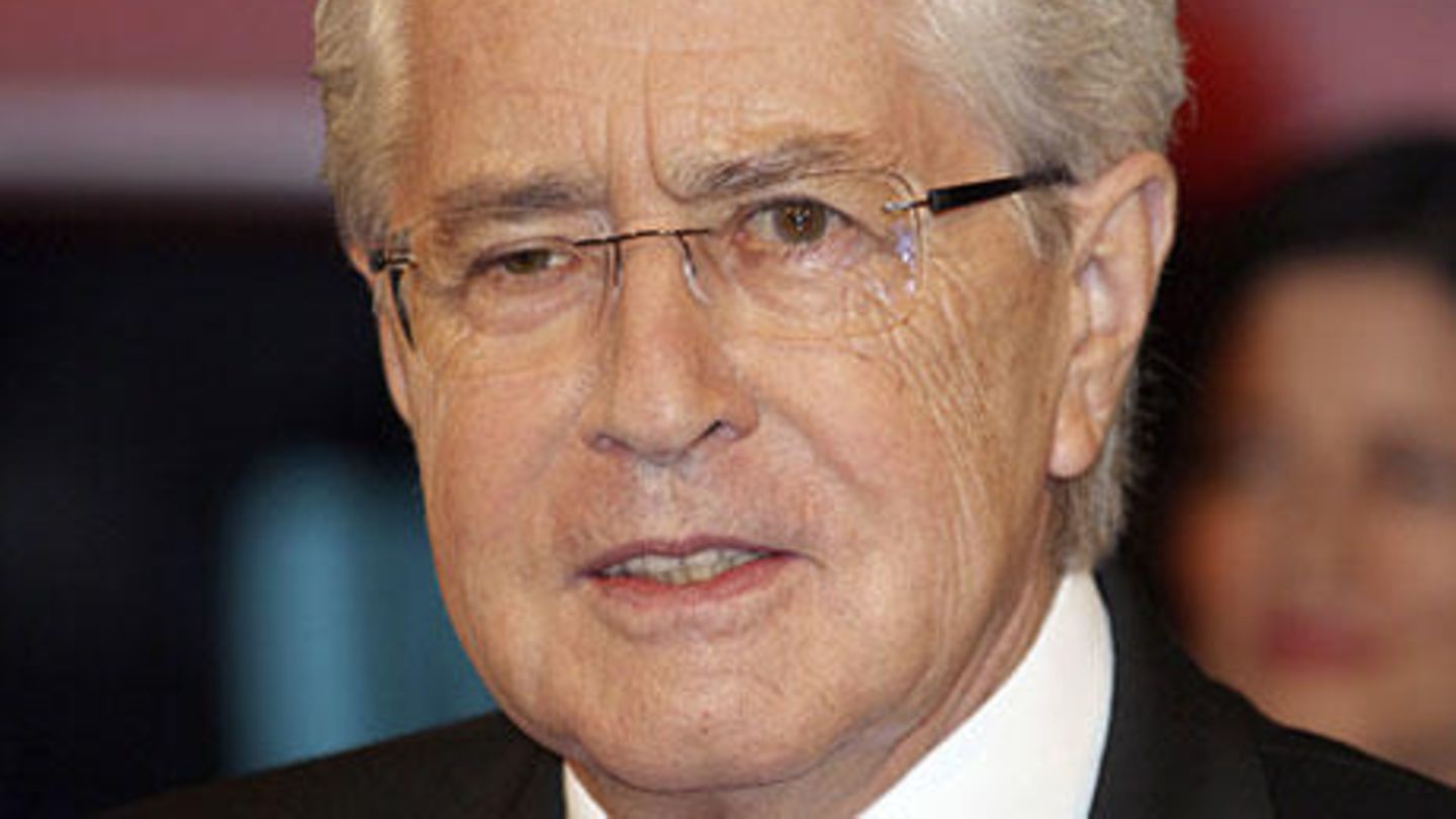 Alle Infos & News zu Frank Elstner - S. 2 | VIP.de