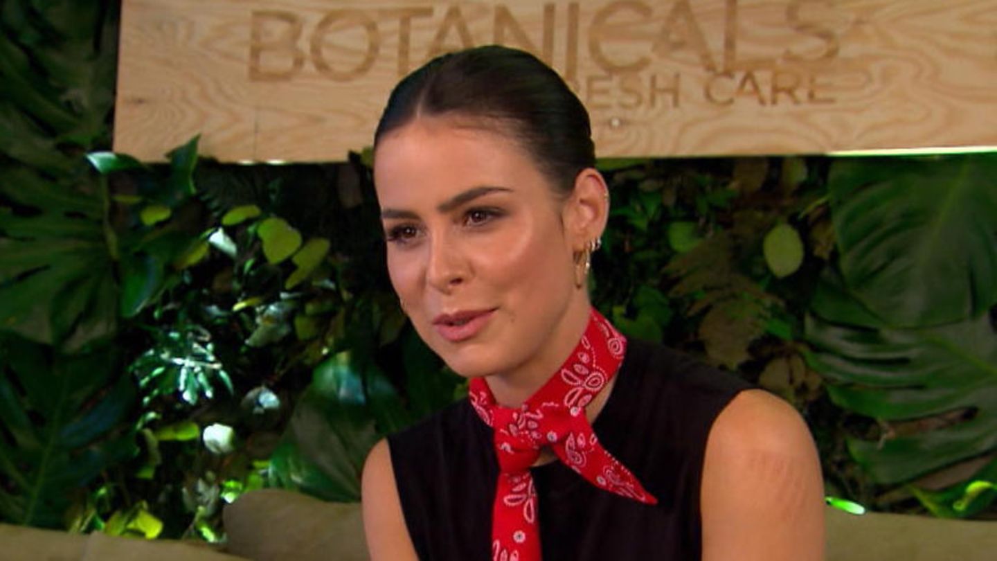 So leidet die Sängerin darunter: Lena will nicht heimlich fotografiert ...