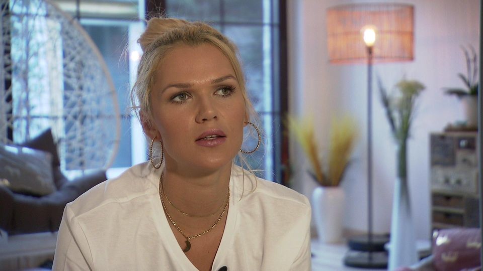 Ex-Dschungelcamperin Sara Kulka spricht offen über ihre Drogenvergangenheit