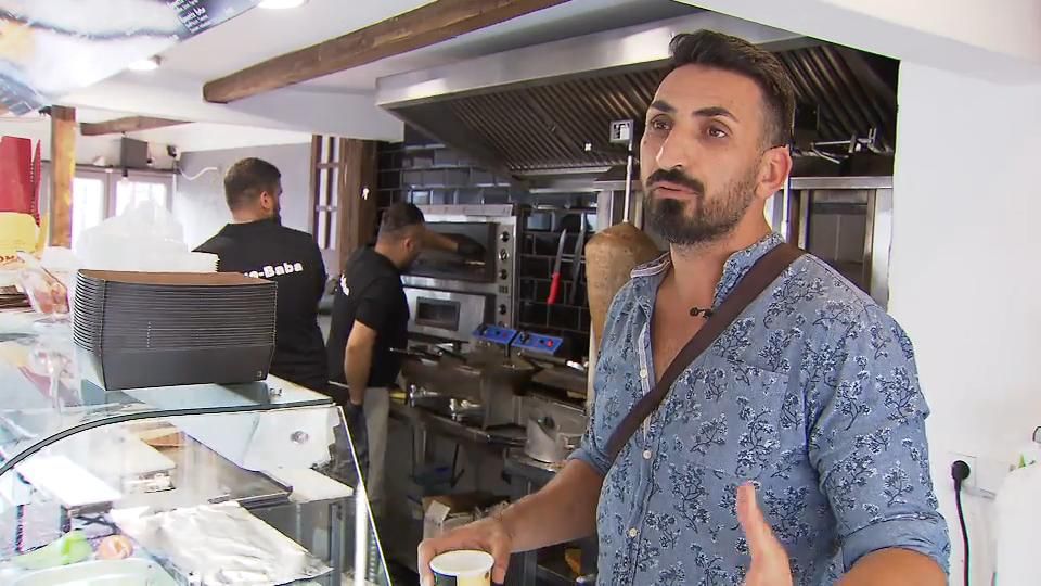 Nach dem Serien-Aus: Das macht Ex-GZSZ-Star Mustafa Alin heute | Video ...