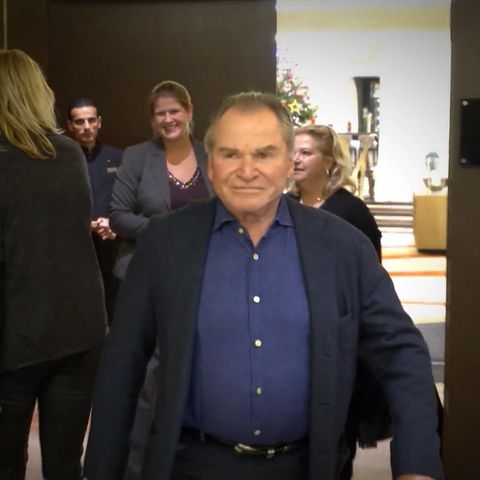 Fritz Wepper ist tot: Die TV-Legende wurde 82 Jahre alt