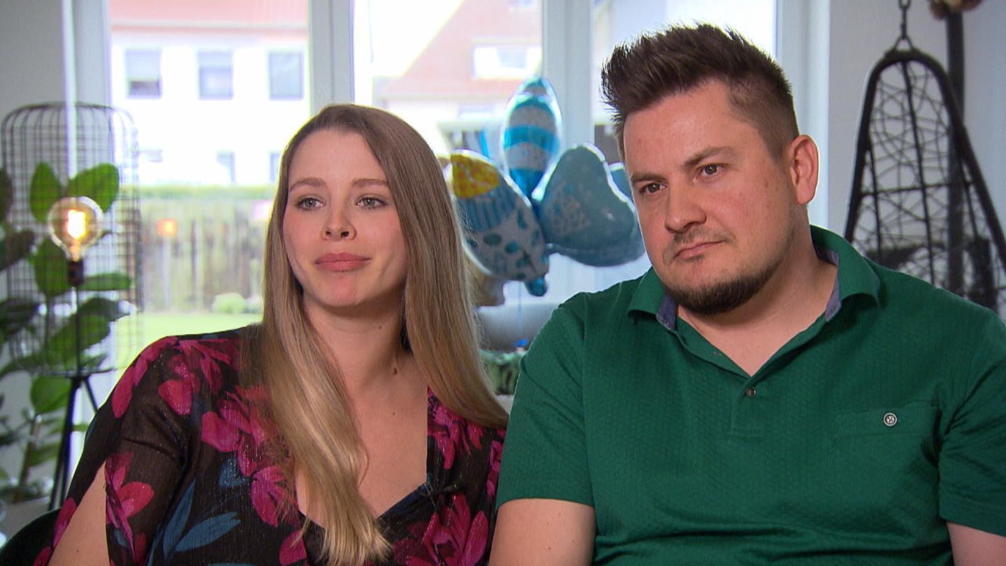 Sex In Der Schwangerschaft Saskia Atzerodt Verrät Wies Im Bett