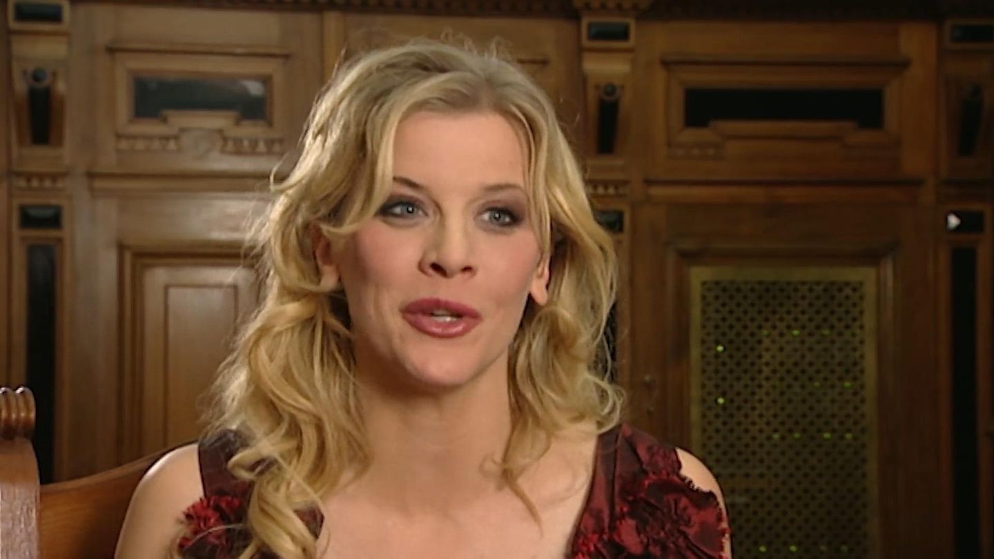 Krasse Veränderung: Eva Habermann nimmt für Filmrolle 15 Kilo zu ...