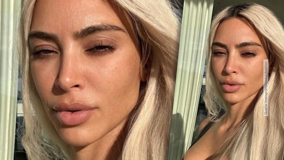 Ungeschminkt: SO sehen die Stars ohne Make-up aus! | Video | VIP.de