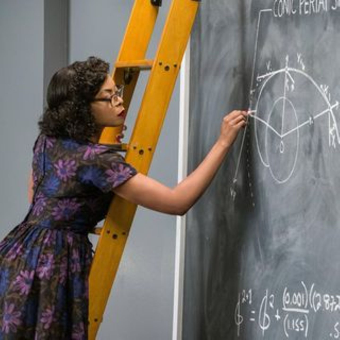 Hidden Figures
